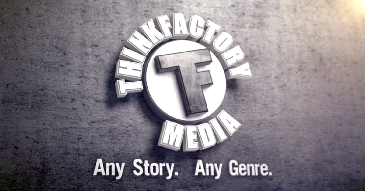 Adam Reed | Thinkfactory Media