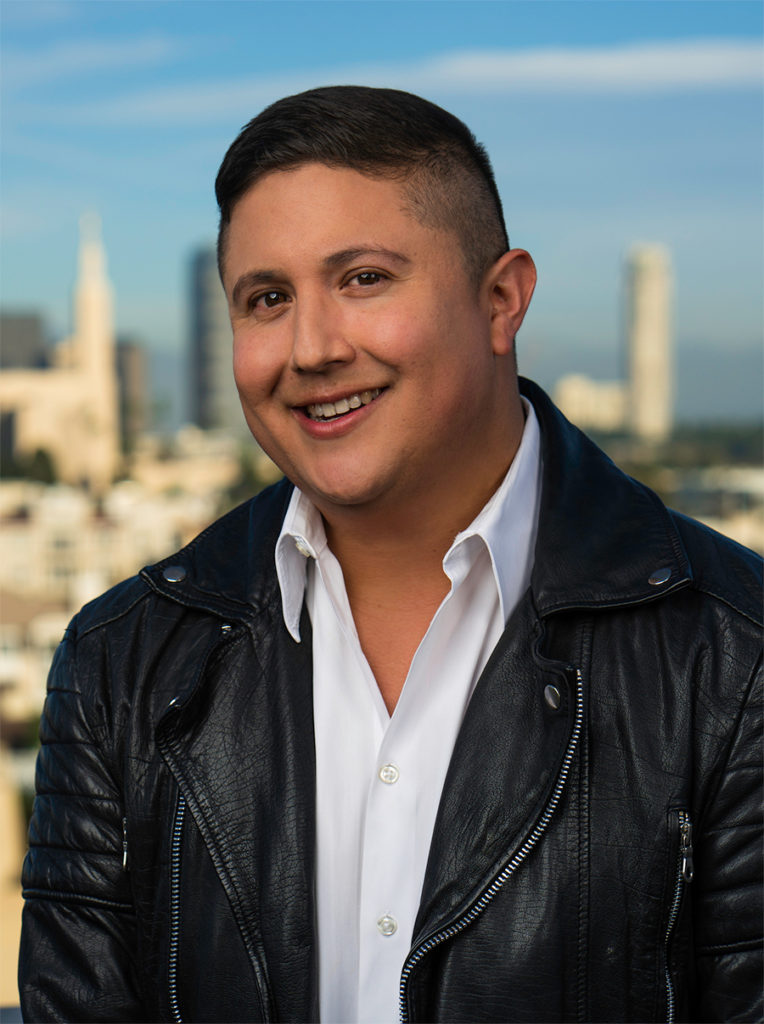 EDWARD HANSEN | Thinkfactory Media