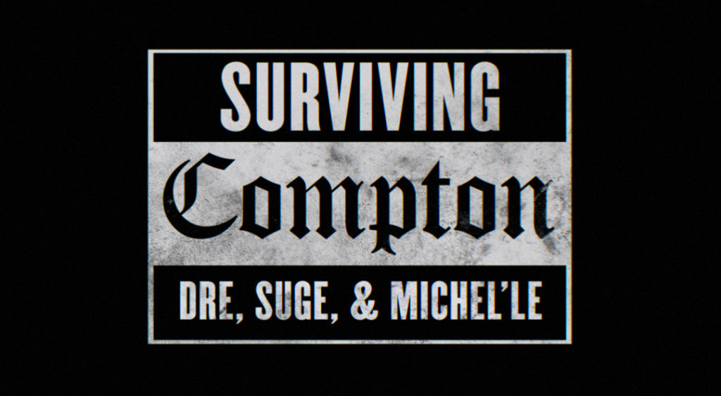 Thinkfactory Media | Entertainment in Every Genre