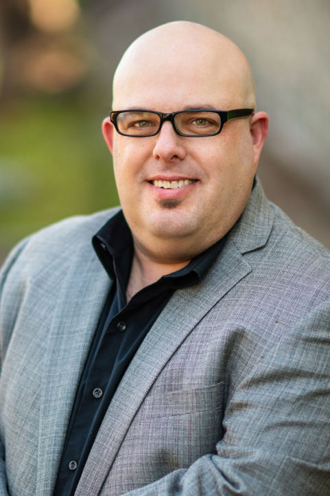 Adam Freeman | Thinkfactory Media