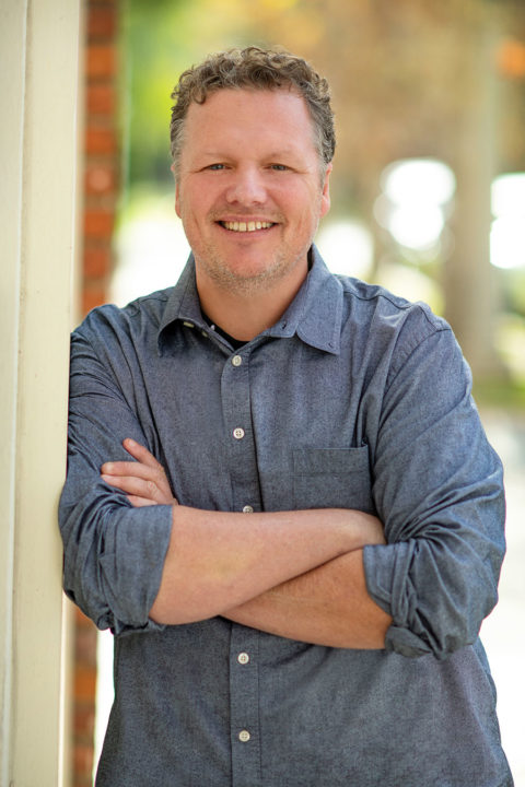 BRIAN DALE | Thinkfactory Media