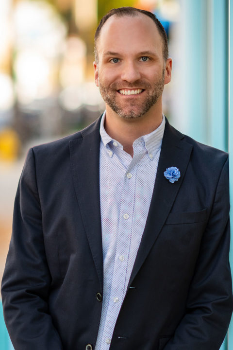 TIM COHEN-LAURIE | Thinkfactory Media