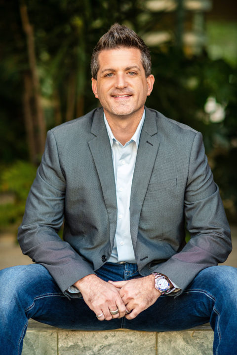 Adam Reed | Thinkfactory Media