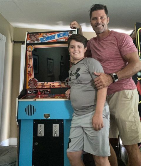 Winter Park family featured on new A&E show hosted by Jeff Foxworthy ...