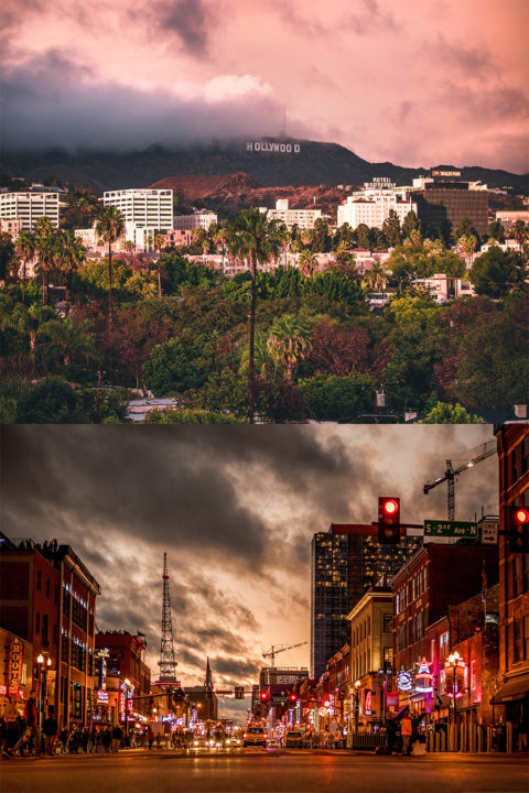 Thinkfactory Media | Entertainment in Every Genre