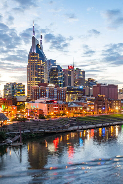 Thinkfactory Media | Entertainment in Every Genre