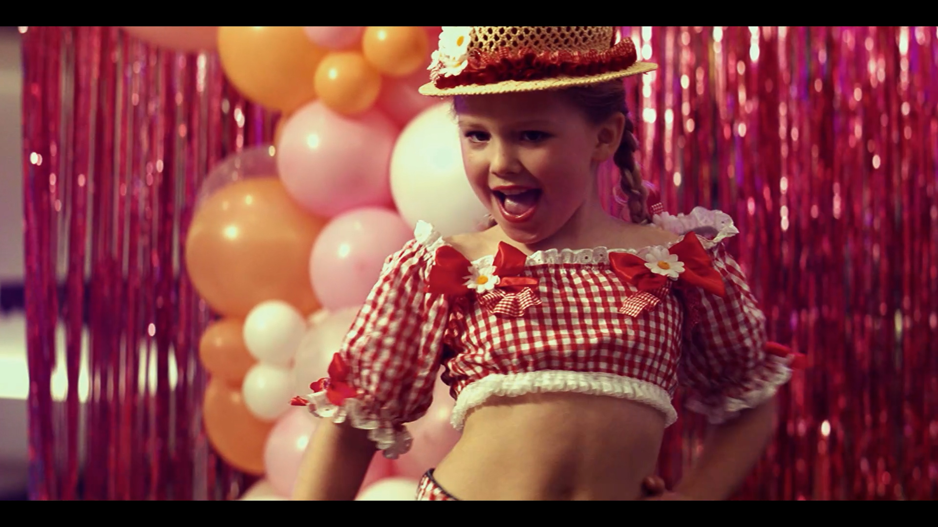 I Was Honey Boo Boo | Thinkfactory Media